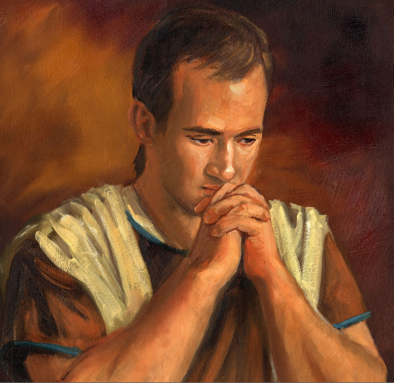 Book of Mormon Explorer